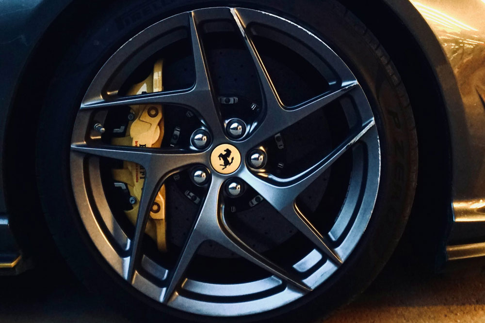 Top 10 Common Alloy Wheel Issues and How to Fix Them | 24 Wheels 2 Go