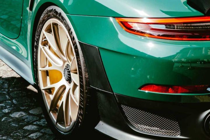 The Benefits of Professional Alloy Wheel Repair | 24 Wheels 2 Go